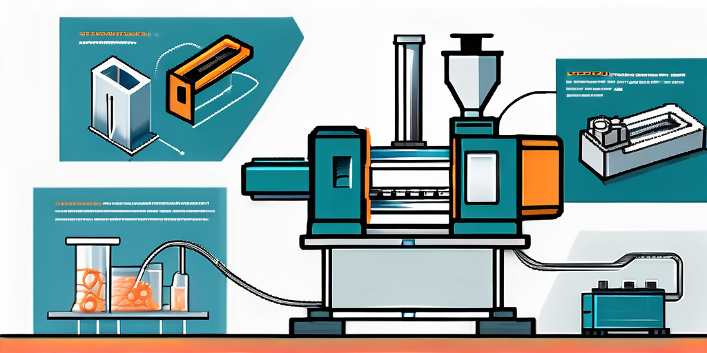What are Thermoplastic: Plastic Injection Molding Explained | Plastic ...