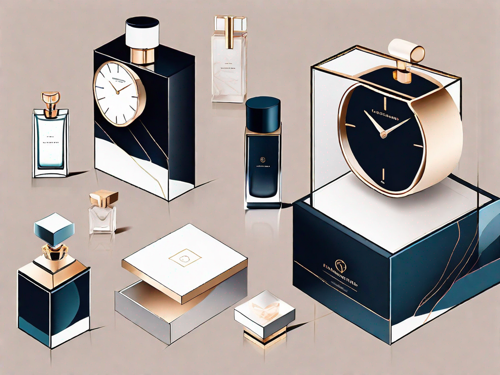 The Evolution of Advanced Smart Packaging for Luxury Goods