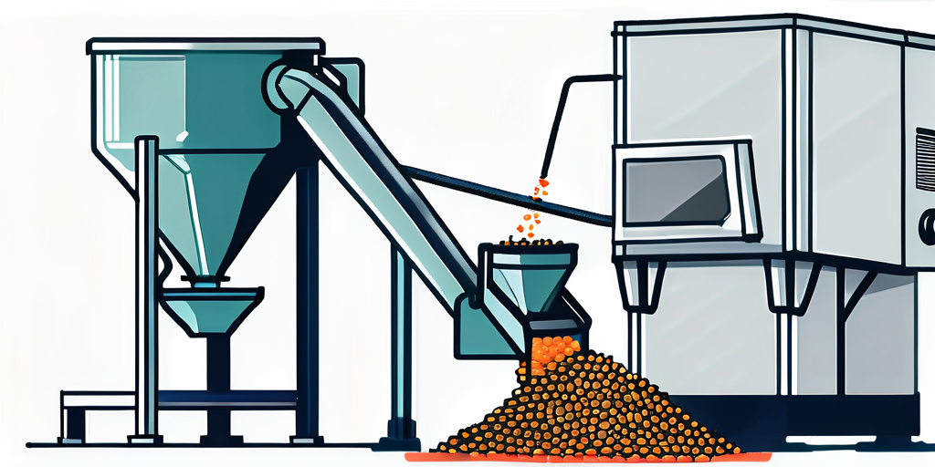 What is a Hopper: Plastic Injection Molding Explained | Plastic Injection