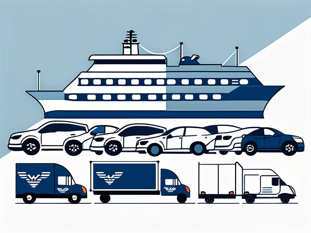 Understanding the Car Shipping Process: A Step-by-Step Guide | Long ...