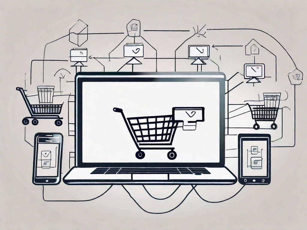 Acquisition Channels: Guide to E-Commerce Advanced Analytics