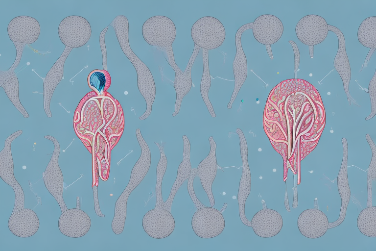 Third Gender Body Parts Photo