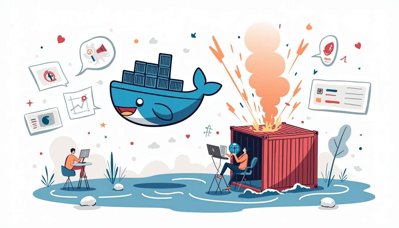 Understanding the Docker Kill Command: A Comprehensive Guide - DevOps ...