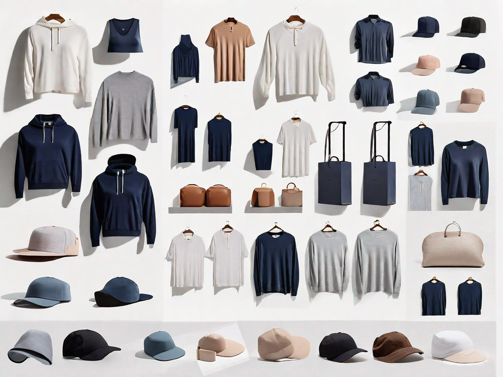 Product Images: Guide to E-Commerce Product Detail Pages (PDP)