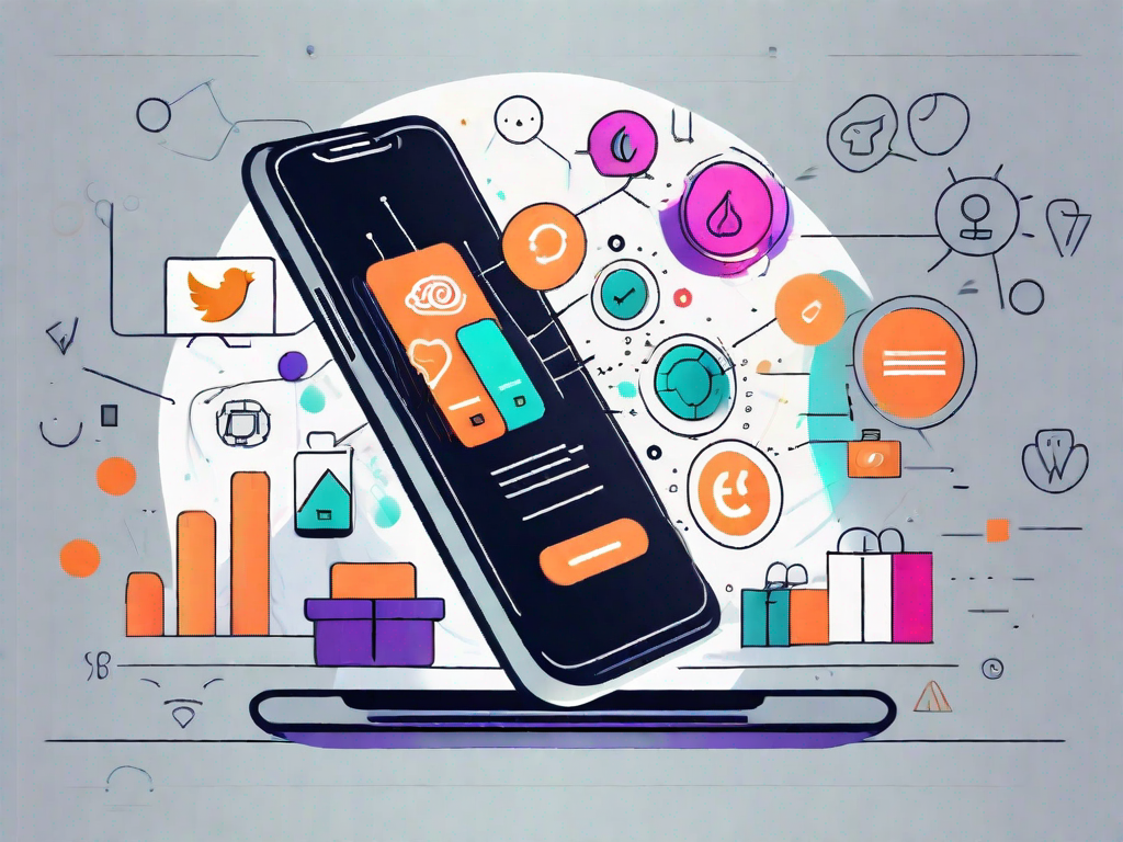 User Experience (UX): Guide to Mobile App Marketing For E-Commerce