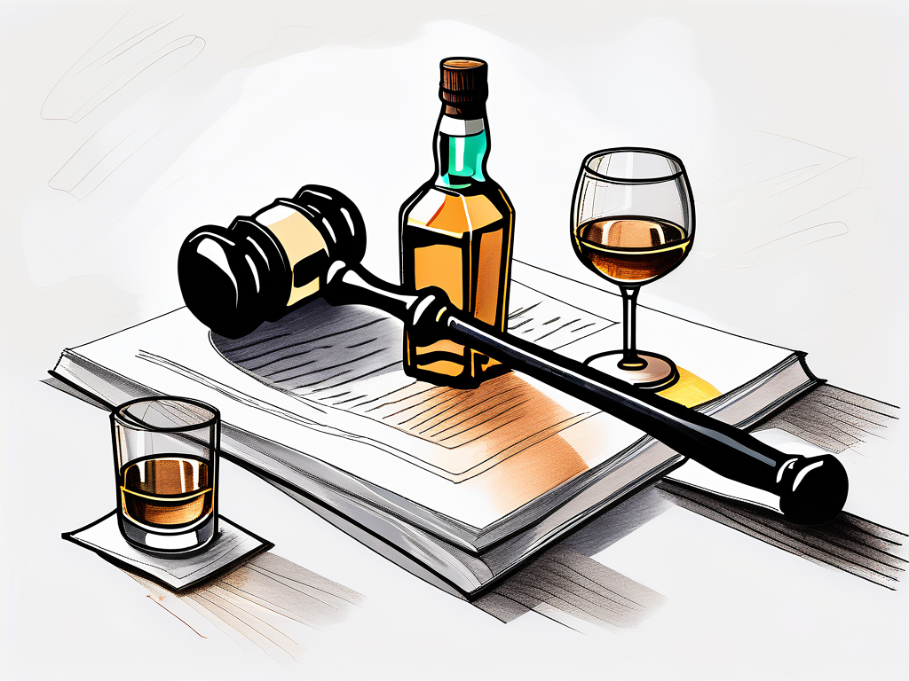 Understanding Dram Shop Laws - Certs University