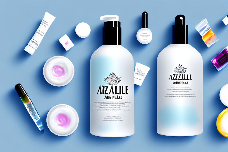 Azelaic Acid Before And After What To Expect From This Skincare Ingredient Allo Health