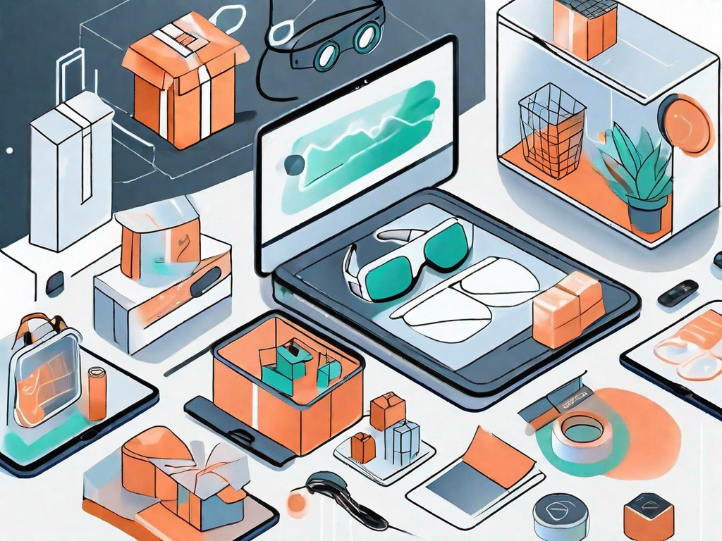 AR Product Customization: Guide Augmented Reality (AR) Experiences For E-Commerce