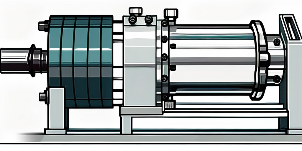What is a Barrel: Plastic Injection Molding Explained | Plastic Injection