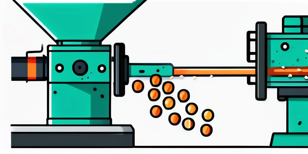 What is Melt: Plastic Injection Molding Explained | Plastic Injection