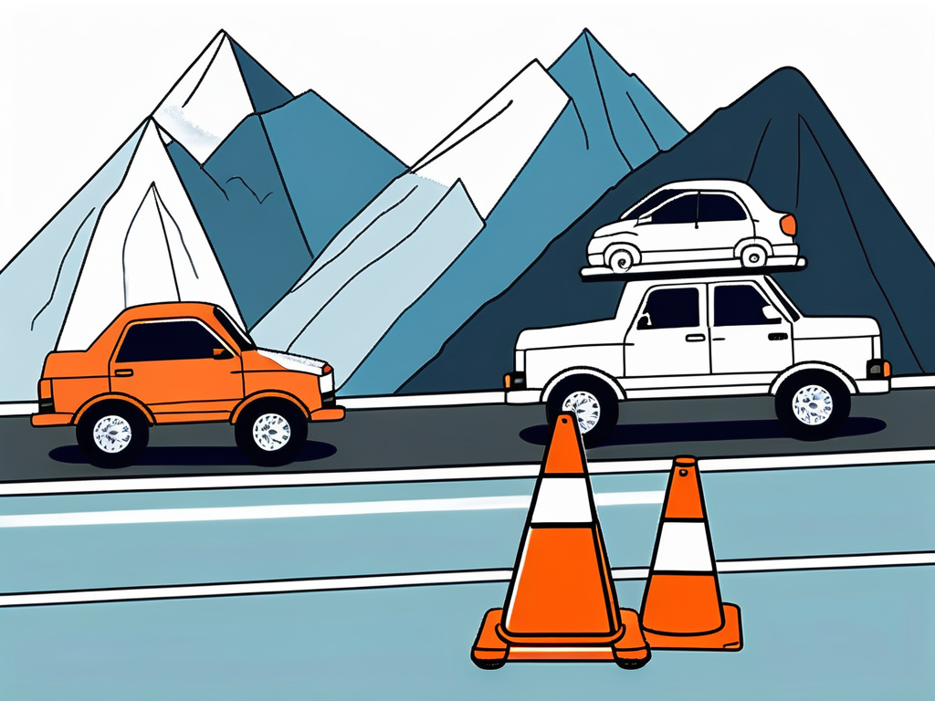 The Do's and Don'ts of Long Distance Towing: Best Practices for Safety ...