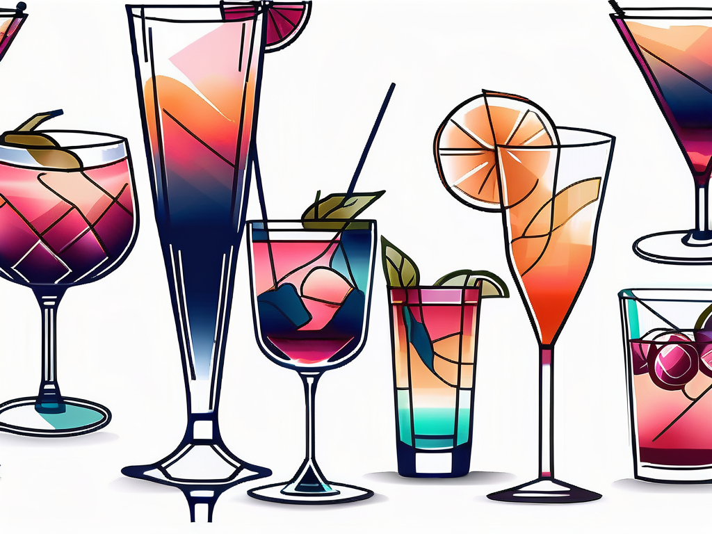 Mistakes to Avoid in Drink Preparation - Certs University