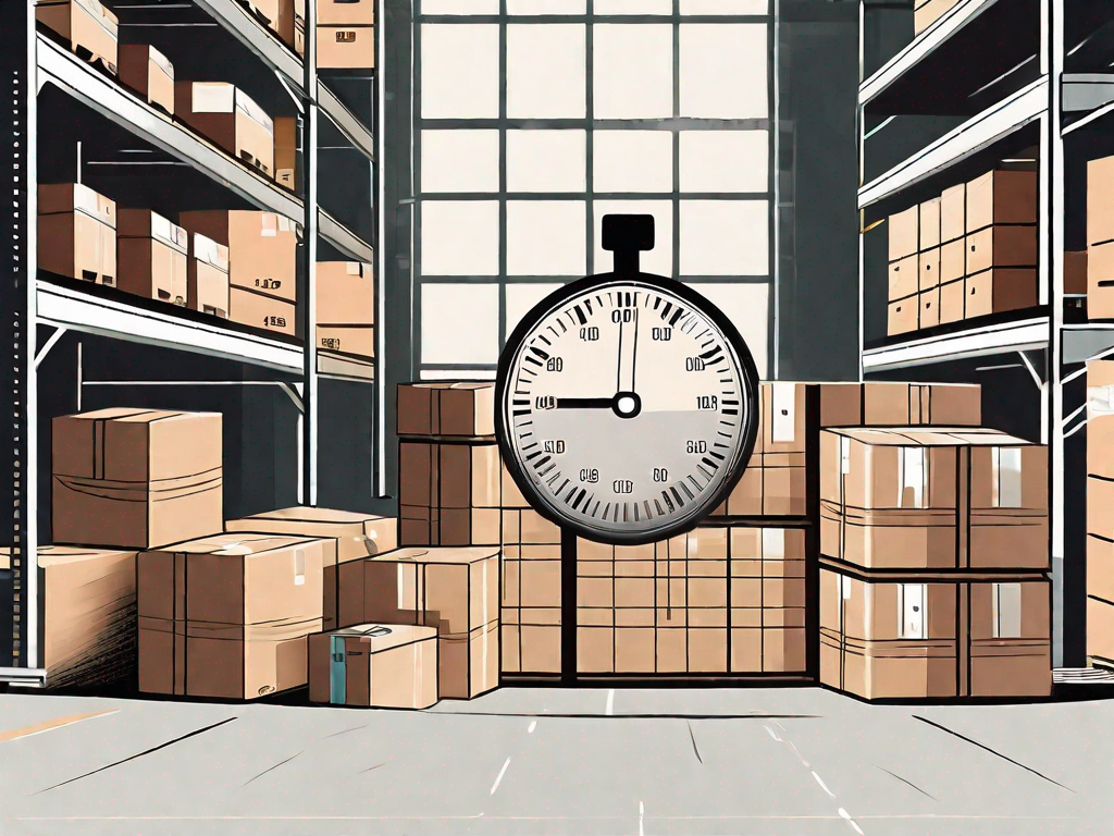 Lead Time: Guide to Ecommerce Inventory Management