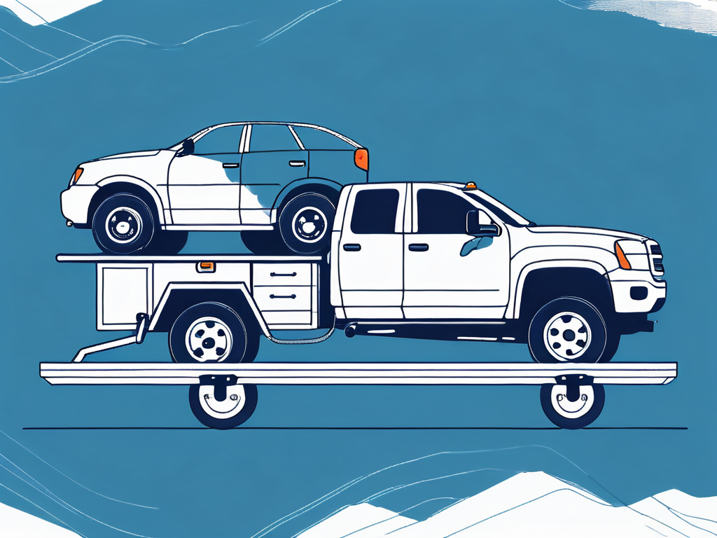 The Anatomy of a Towing Vehicle: Understanding Your Equipment | Long ...