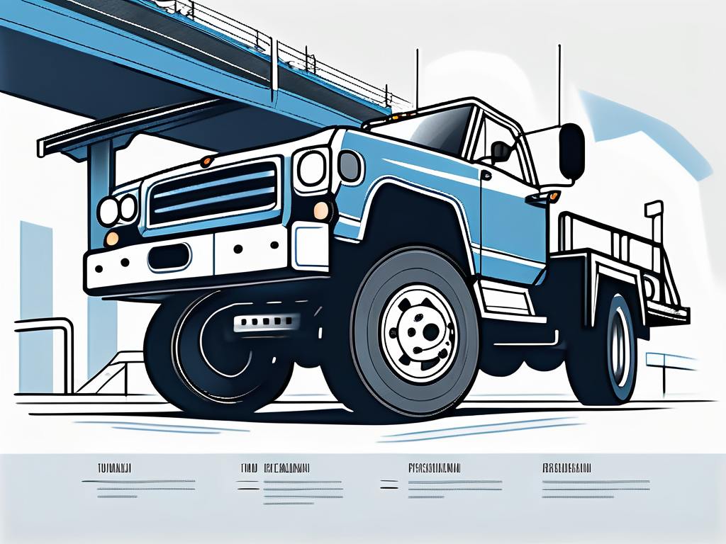 Understanding the Different Types of Tow Trucks and Their Uses | Long ...