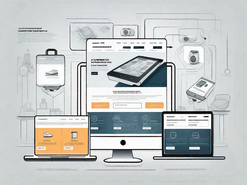Product Benefits: Guide to E-Commerce Product Detail Pages (PDP)