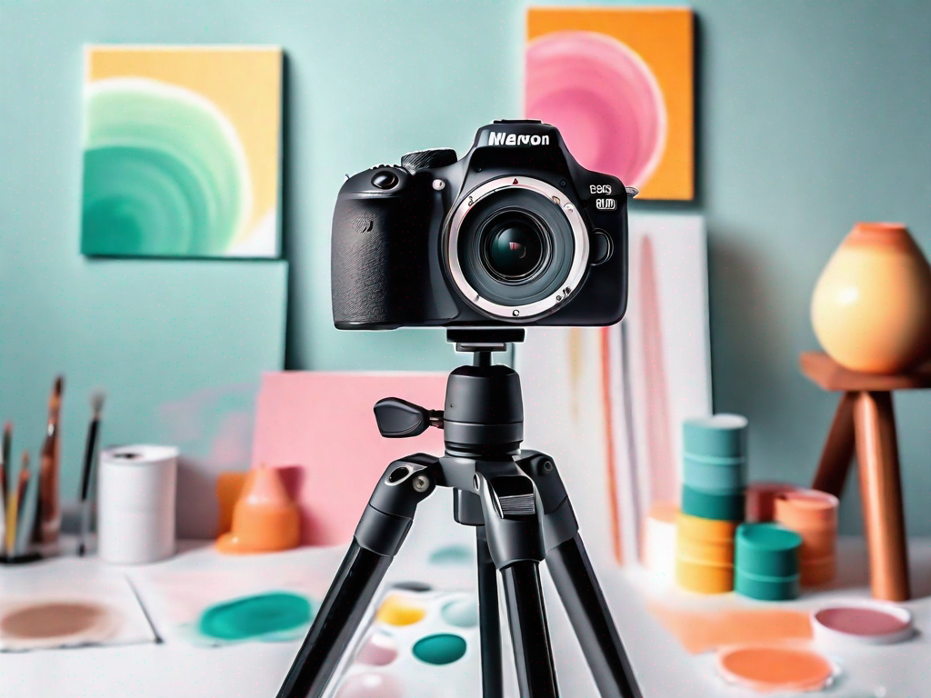 Color Correction: Guide to E-commerce Product Photography