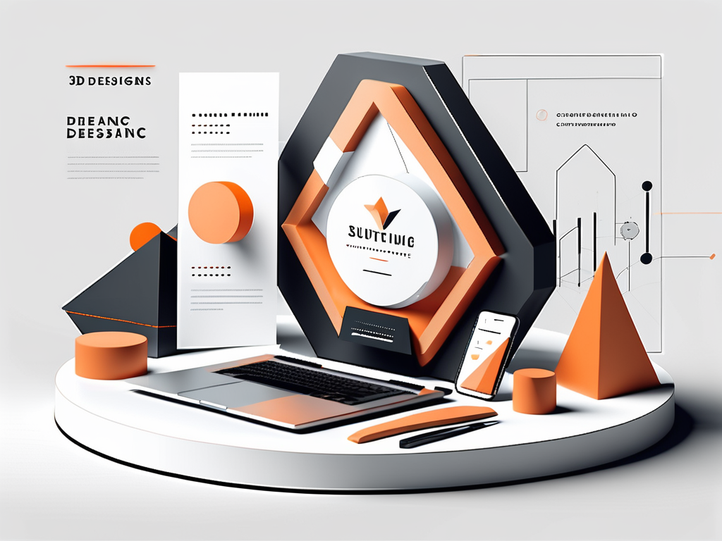 The Ultimate Guide to 3D Software - Scenegraph Studios