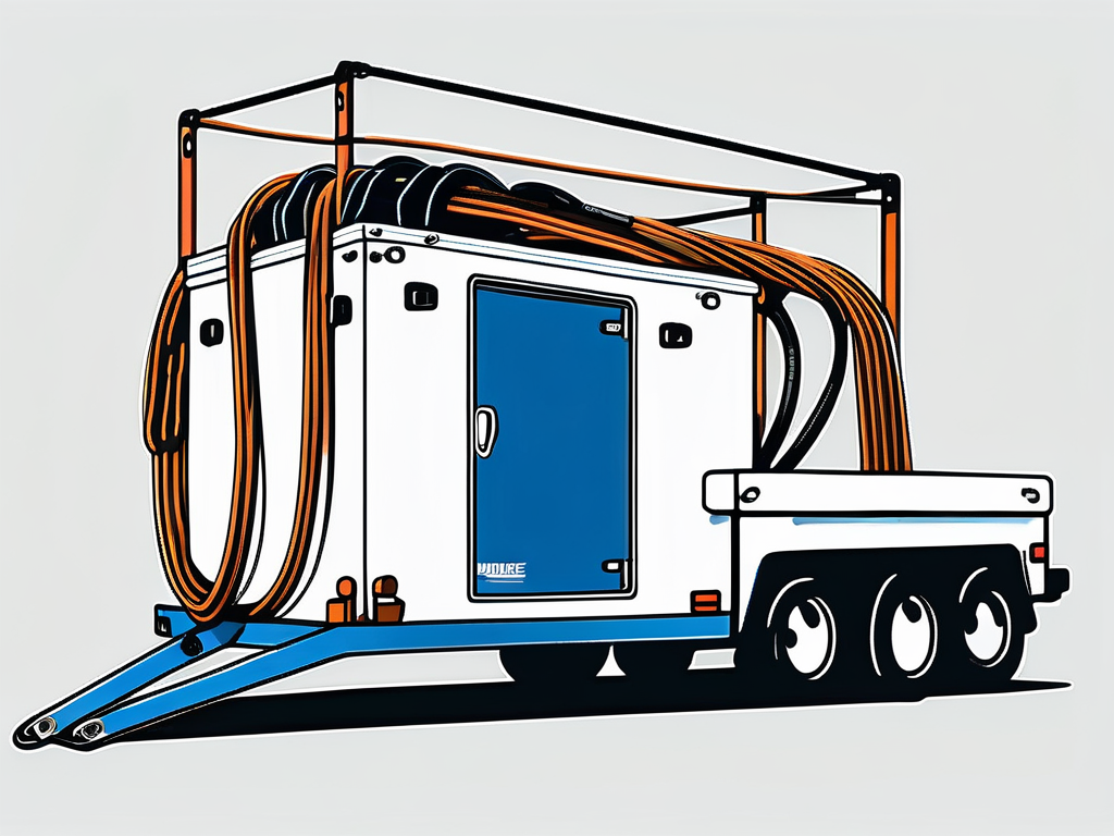 How to Secure Loads for Long Distance Towing: A Step-by-Step Guide ...
