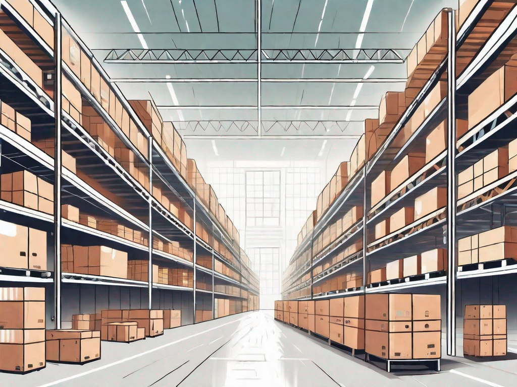 Bulk Sourcing: Guide to E-commerce Product Sourcing