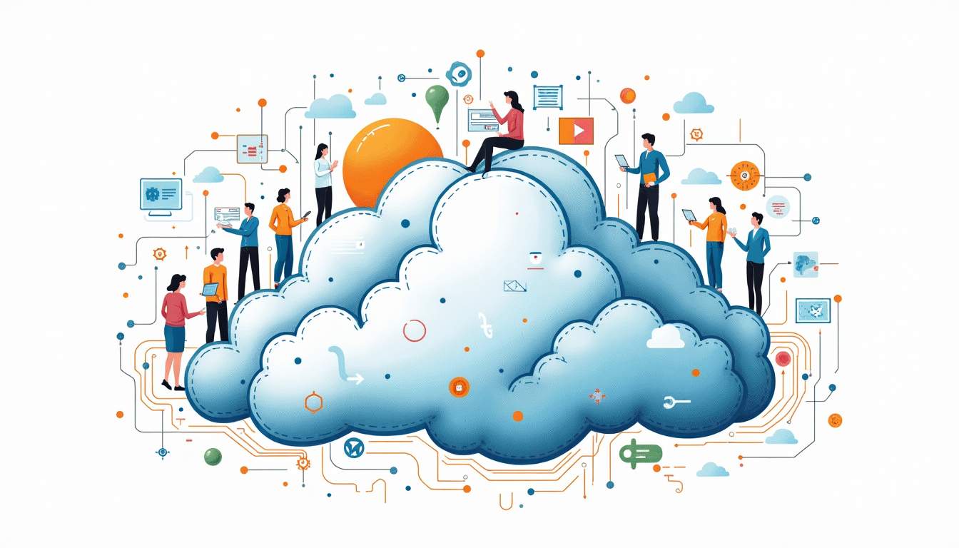What Is Cloud Engineering? A Comprehensive Guide - DevOps Tutorials ...