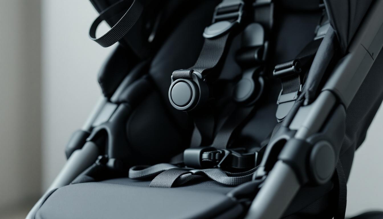 Nuna Stroller: A Comprehensive Guide To Choosing The Right One For Your ...