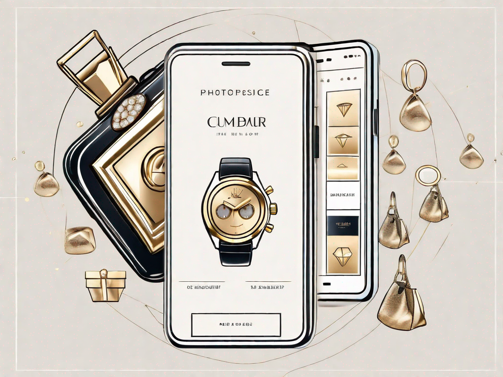 The Ultimate Guide to High-Level Mobile Commerce Optimization for ...