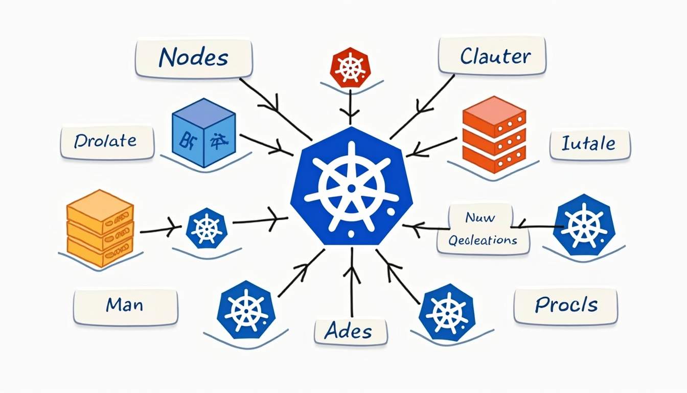 What Is Kubelet in Kubernetes? A Comprehensive Guide - DevOps Tutorials ...