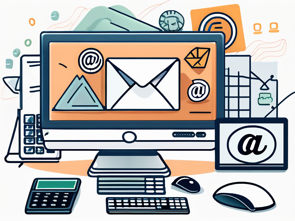 Choosing the Right Email Marketing Software for Accountants - Zenmonics