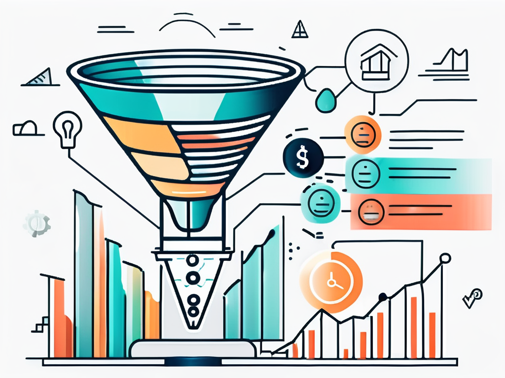 The Accountant's Guide to Building a High-Converting Lead Funnel - Zenmonics