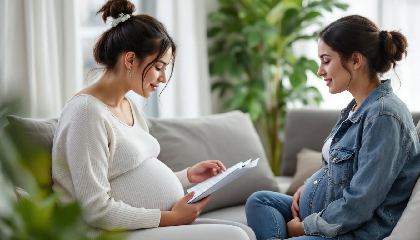 Does Kaiser Permanente Cover Doulas? How To Find One? - Flourish Care™