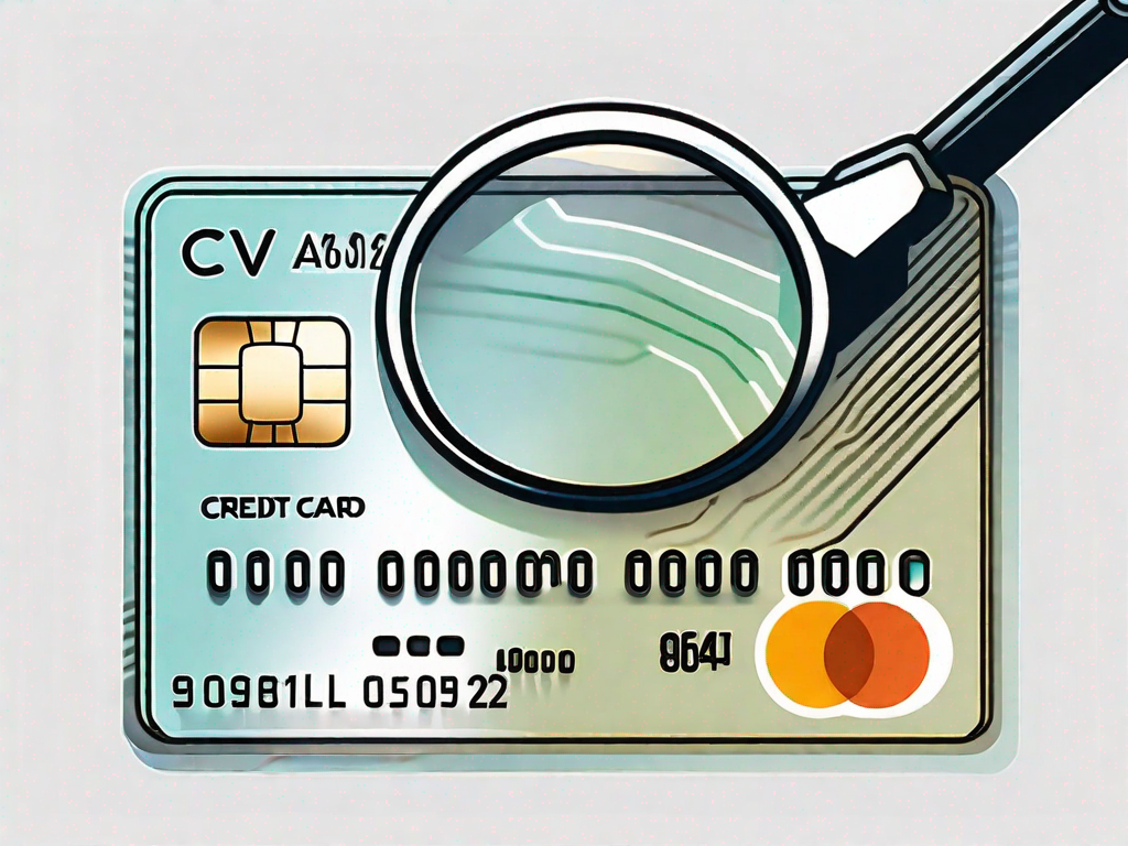 Card Verification Value Cvv Guide To E Commerce Payment Gateways