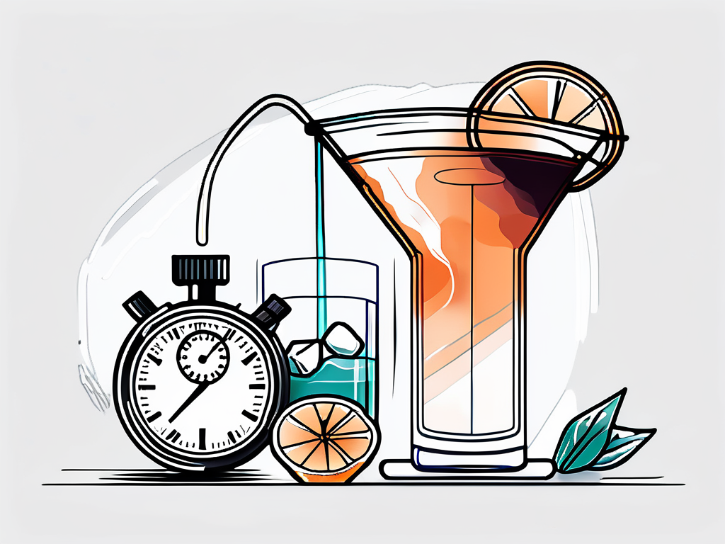 Understanding Bartender Counts for Pouring - Certs University