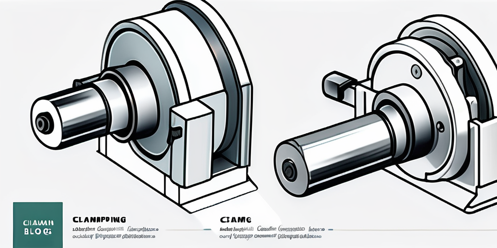What is a Clamping Unit: Plastic Injection Molding Explained | Plastic ...