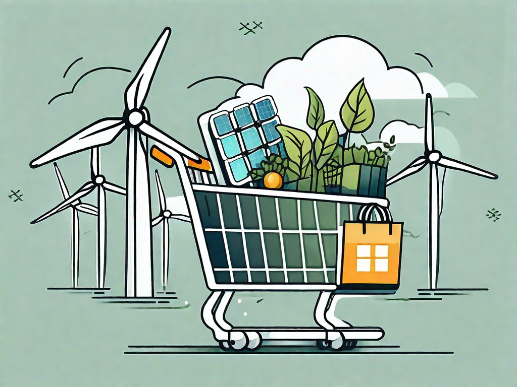 Energy Conservation: Guide to Sustainability Practices For E-Commerce ...