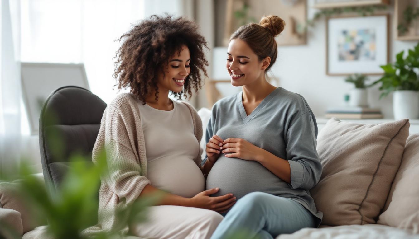 Exploring Cryptic Pregnancy: Causes, Symptoms, And Management ...