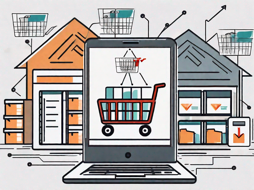 Inventory Management: Guide to Multi-Channel Selling For E-Commerce