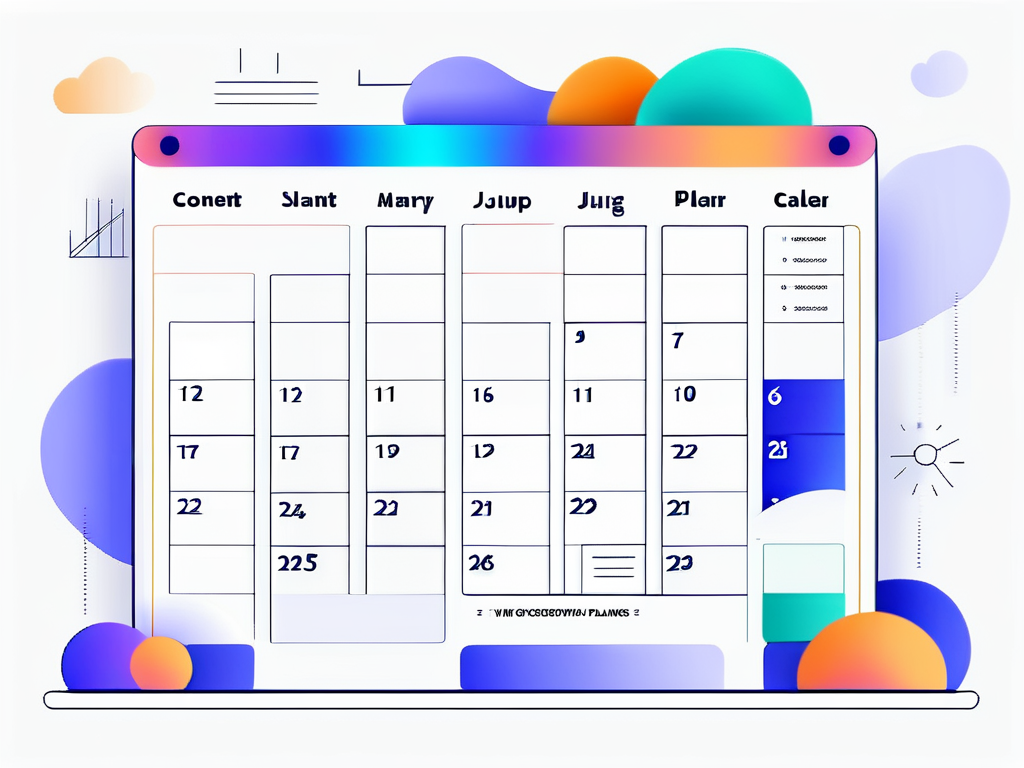 Content Calendar: Content Generation Explained - Cavefish