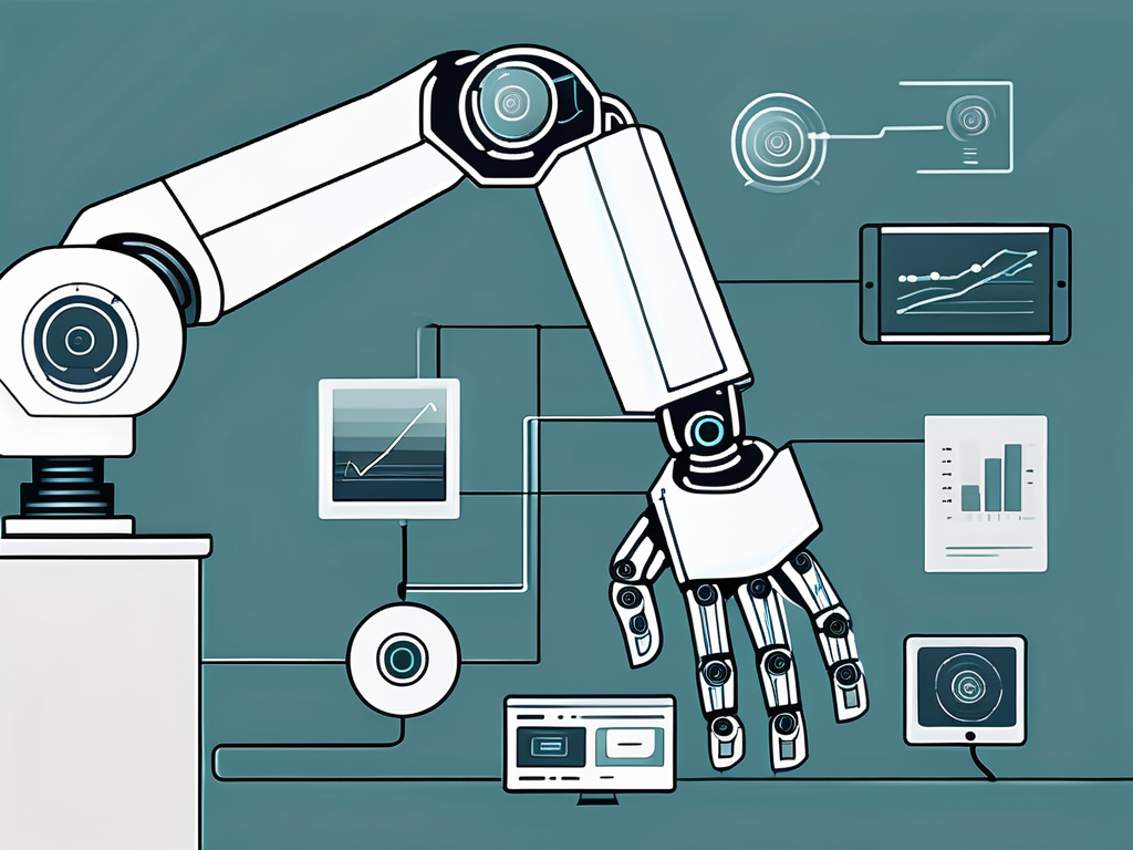 Alt Text: Content Generation Explained - CavefishAI