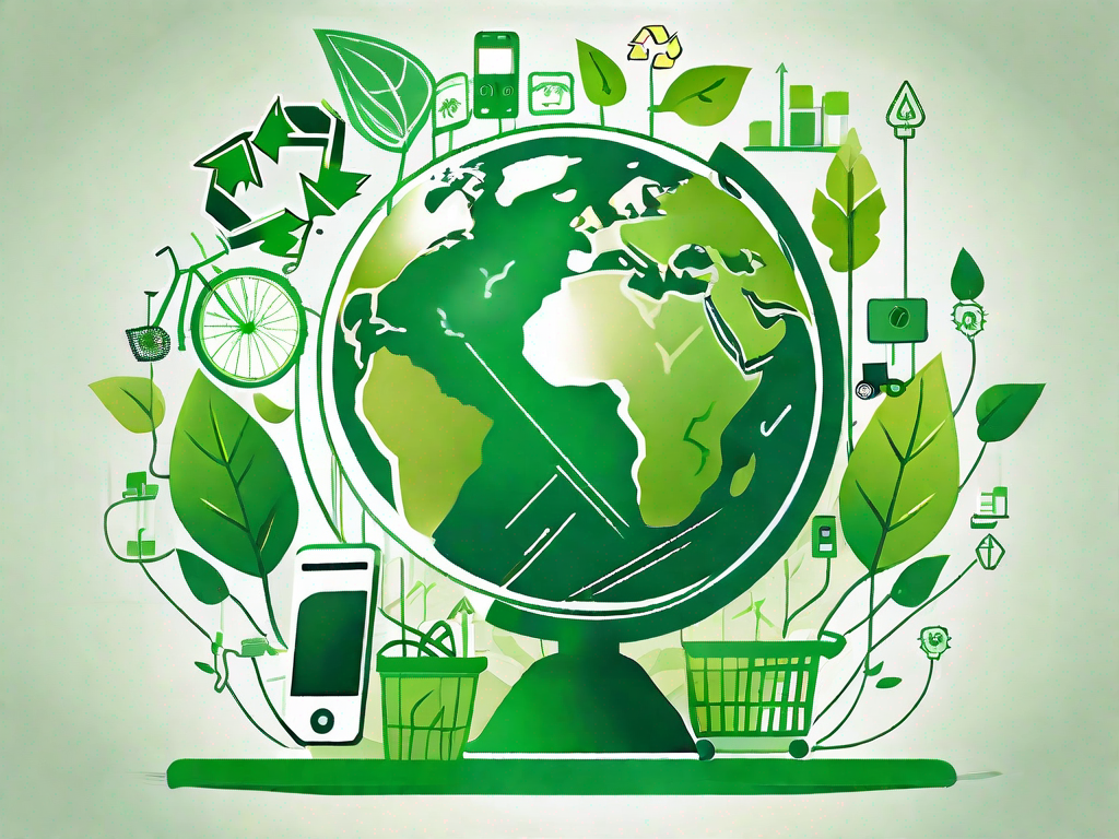 Sustainable Sourcing: Guide to Sustainability Practices For E-Commerce ...
