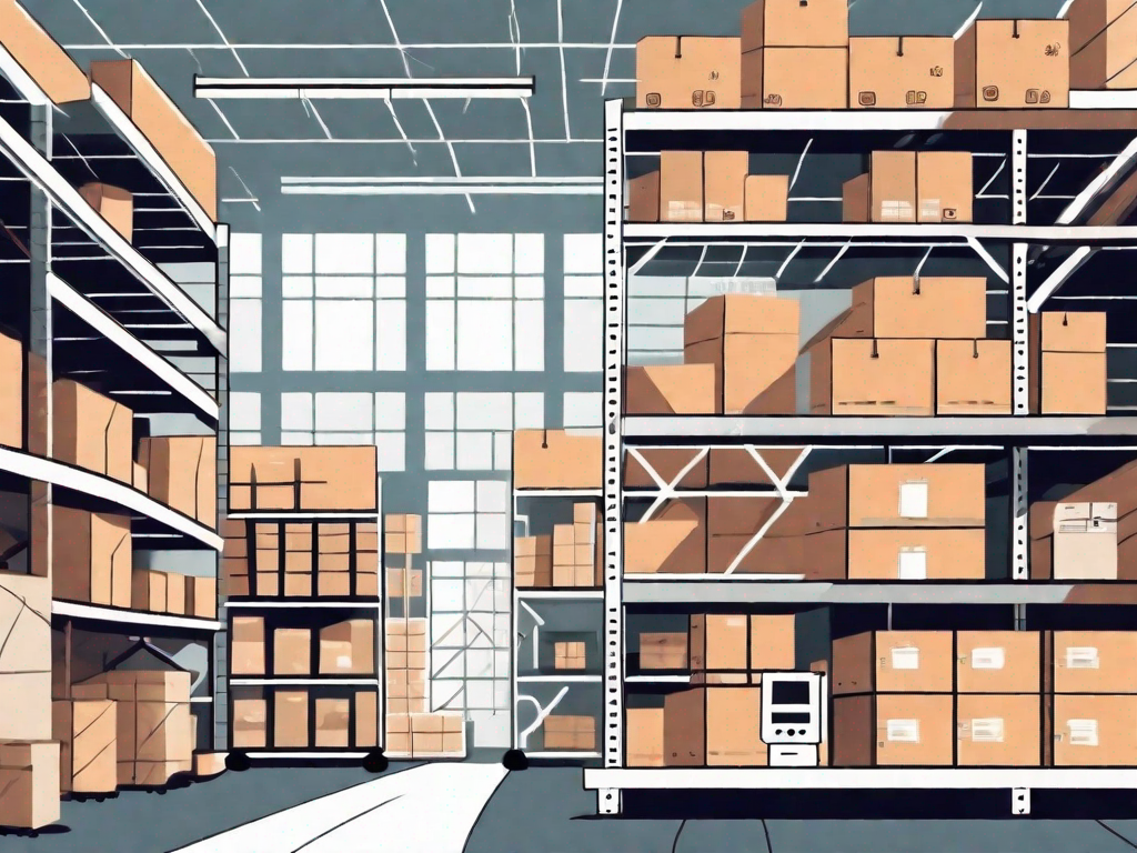 Stock Control: Guide to Ecommerce Inventory Management