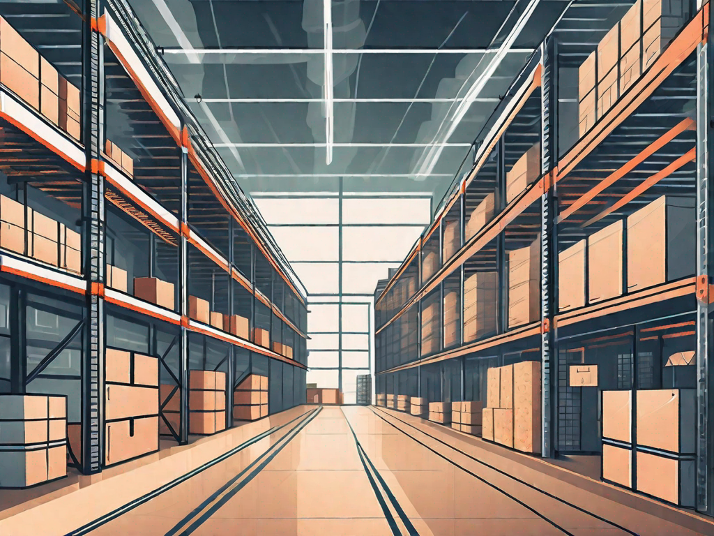 Warehouse Management System (WMS): Guide to Supply Chain Optimization ...