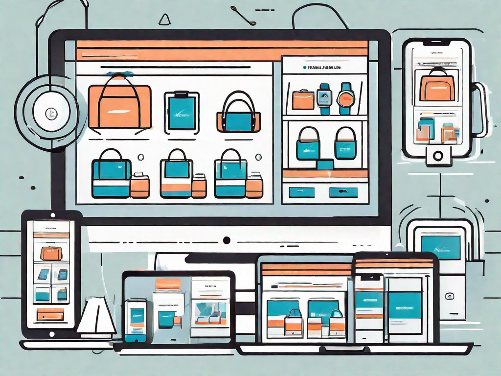 Product Dimensions: Guide to E-Commerce Product Detail Pages (PDP)