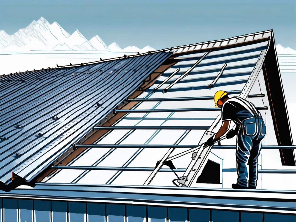 The Ultimate Guide to Metal Roofing in Biloxi by ClayKar Construction ...