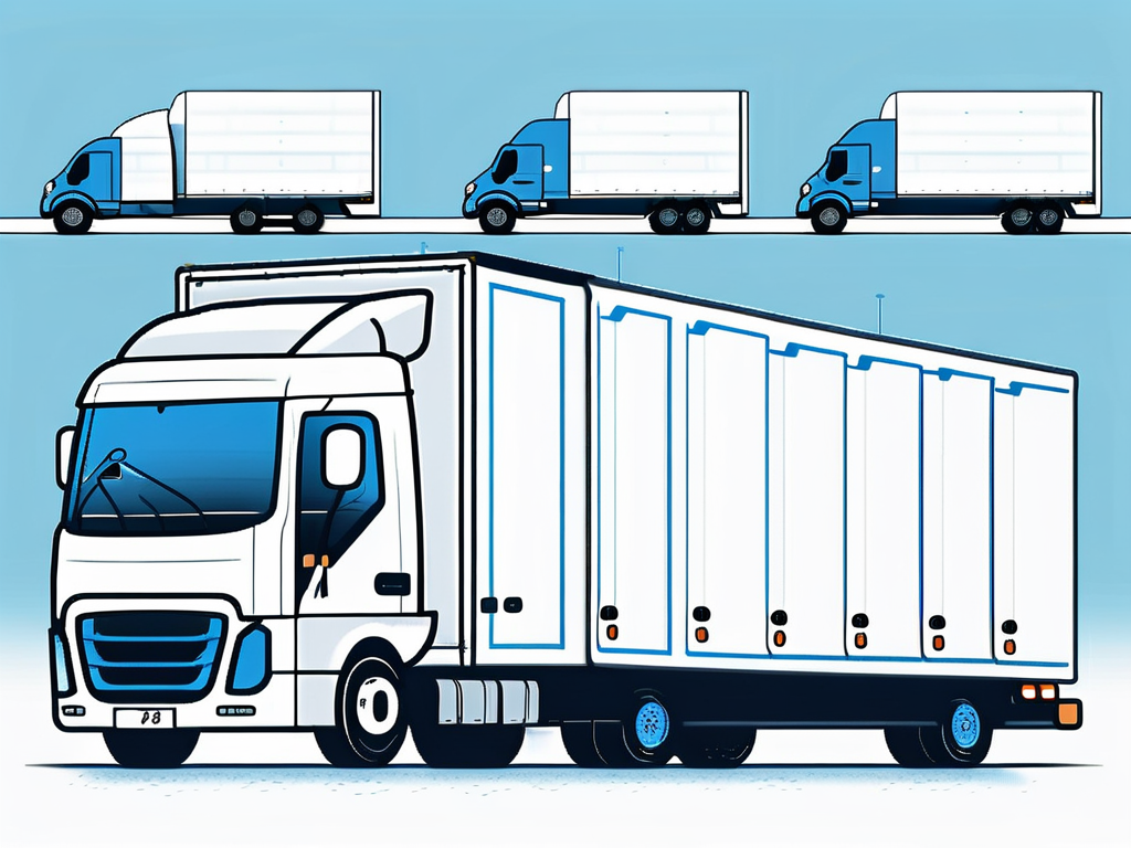 The Car Shipping Process Explained: From Pickup to Delivery | Long ...