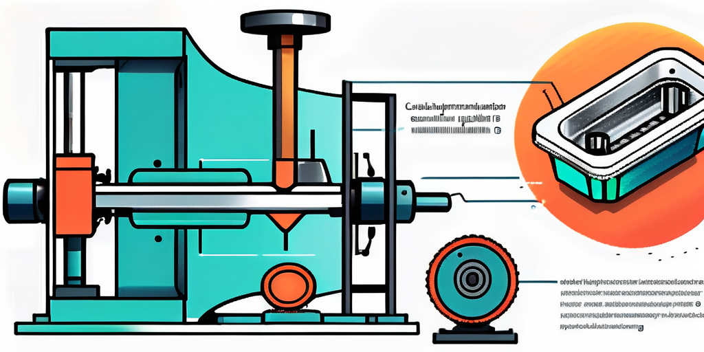 What is a Shot: Plastic Injection Molding Explained | Plastic Injection