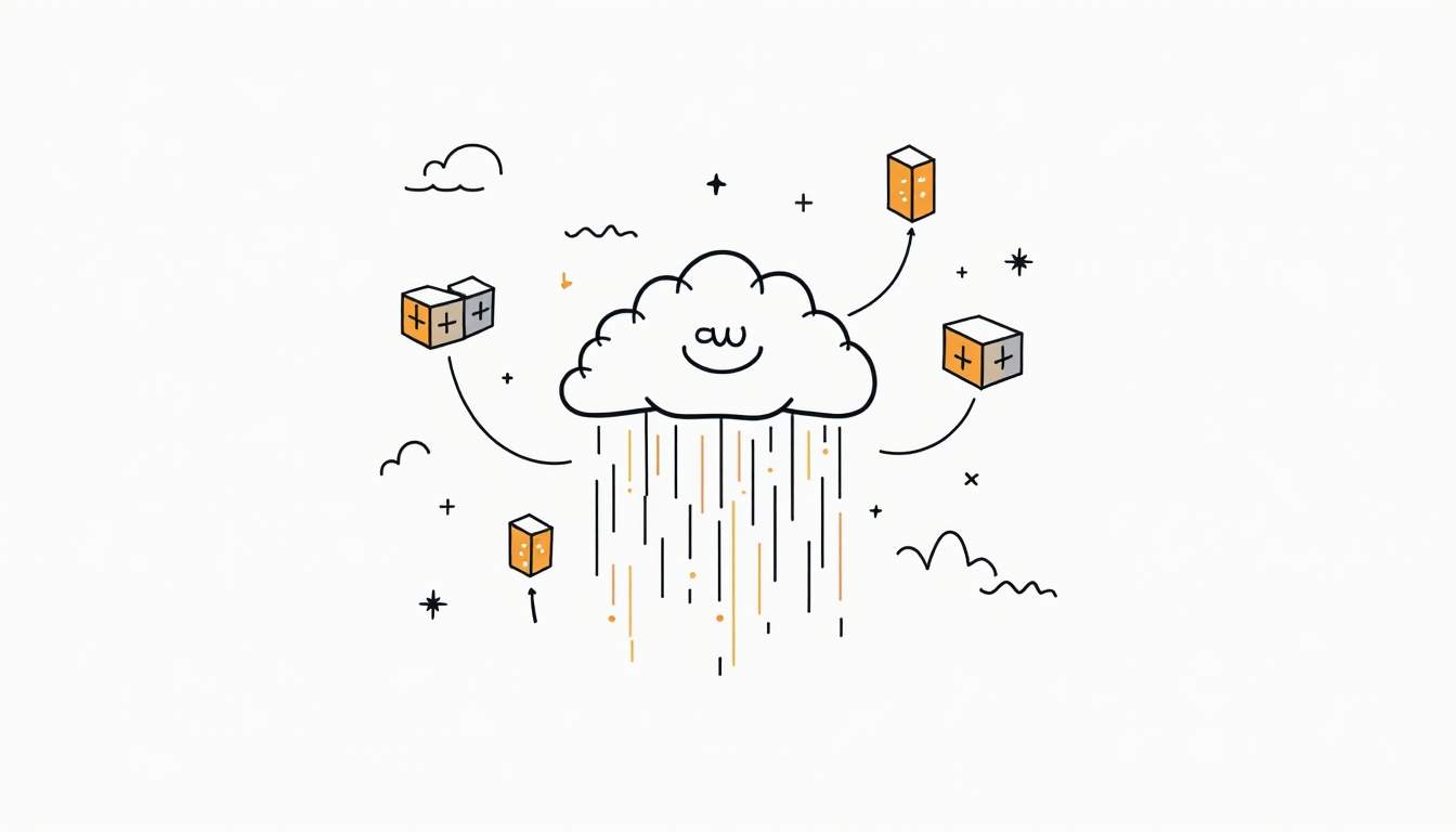 Introduction to AWS Fargate for Serverless Containers: A Beginner's ...