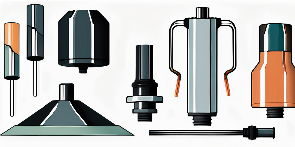 What is a Nozzle: Plastic Injection Molding Explained | Plastic Injection