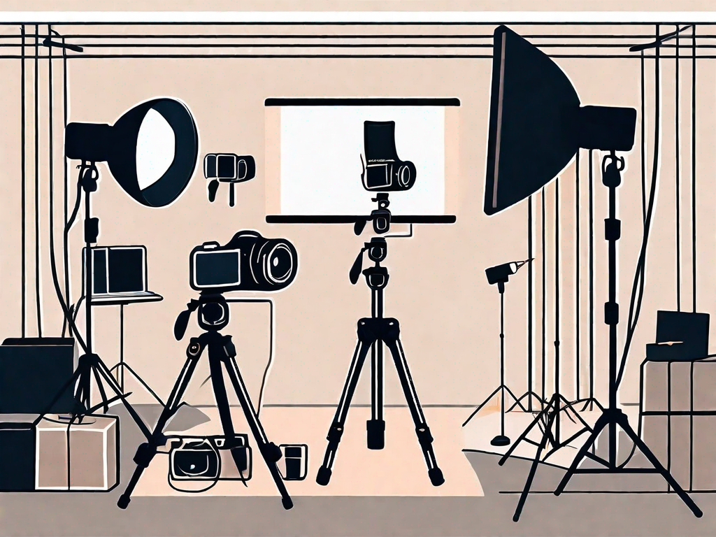 Scale Shot: Guide to E-commerce Product Photography