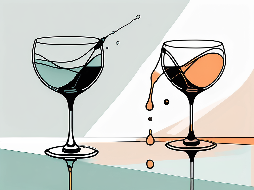 Understanding the Difference: Tipsy vs Drunk - Certs University